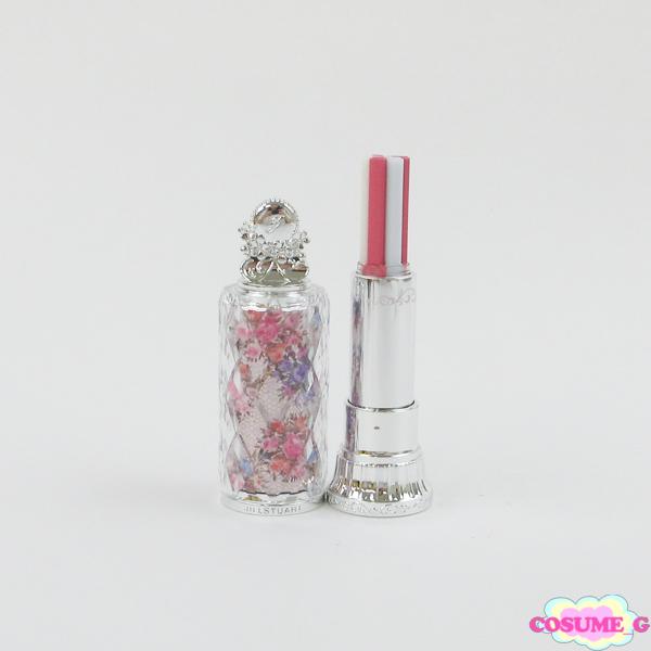 ジルスチュアート ブルーム リップ キャンディ ブリスフルブーケ #102 sensual blissful bouquet 未使用 C700状態：未使用のお品物になります。