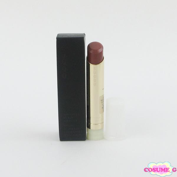 SUQQU スック モイスチャー グレイズ リップスティック #12 秋溶 AKIDOKE レフィル 残量多 C711状態：残量9割程度のお品物になります。