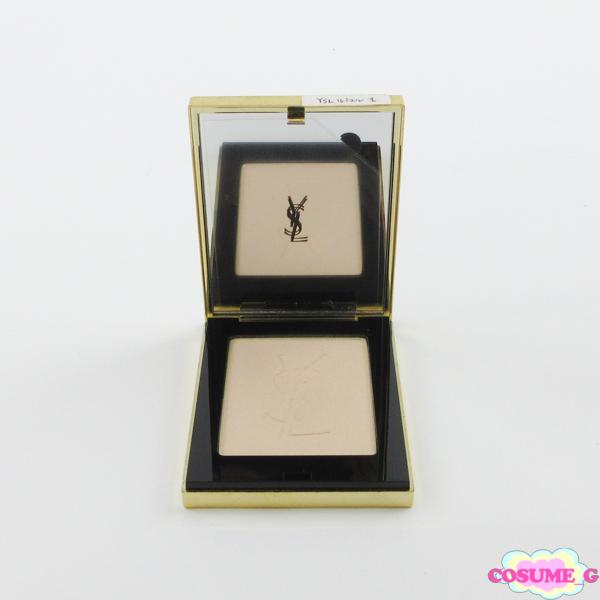 イヴ サンローラン パレット ルミエルディバイン #1 残量多 C709状態：1〜2回試した程度のお品物になります。