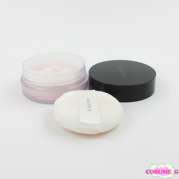 SUQQU スック スムース マット ルース パウダー 14g 残量多 C705状態：容器込み：約97g、残量は重量をご参考下さい。