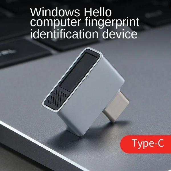 パスワードの流出防止でき、高度な指紋認証技術で如何なる偽造指紋も恐れず、個人の情報セキュリティ保護に安心。小型で持ち運びに快適です。