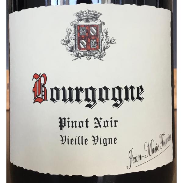 【原　語】：2021 Bourgogne Rouge - Jean Marie Fourrier【輸入元】：豊通食料【品　種】：ピノノワール100%【産　地】：フランス、ブルゴーニュ地方【タイプ】：赤ミディアム【容　量】：750ml【商品情...