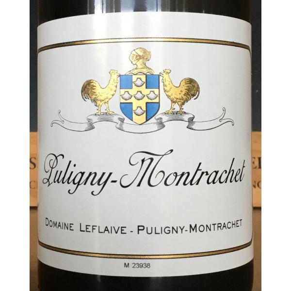 【原　語】：2015 Puligny-Montrachet - Leflaive【輸入元】：ラック コーポレーション【品　種】：シャルドネ100%【産　地】：フランス、ブルゴーニュ地方【タイプ】：白辛口【容　量】：750ｍｌ【商品情報】銘醸...