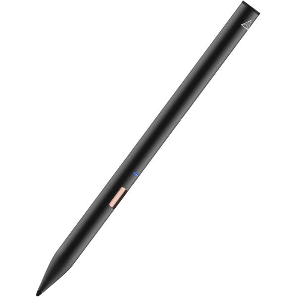 新品※初期不良以外のお客様都合の返品交換は一切お受けできません。仕様寸法:156.5 mm * 9.2 mm製品重量:15 g充電時間:60分連続使用:24時間材質:アルミニウム互換性iPad 10.2インチ/10.9インチ- 第6世代/第...