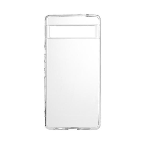 Google Pixel 7a用ソフトケース「UTILO Soft（ユーティロ・ソフト）」です。高い透明度としなやかな弾力性で、端末のデザインを活かしつつ日常の衝撃から守ります。●手に馴染むTPU素材 滑りにくく片手操作も安心。ゴムのような...