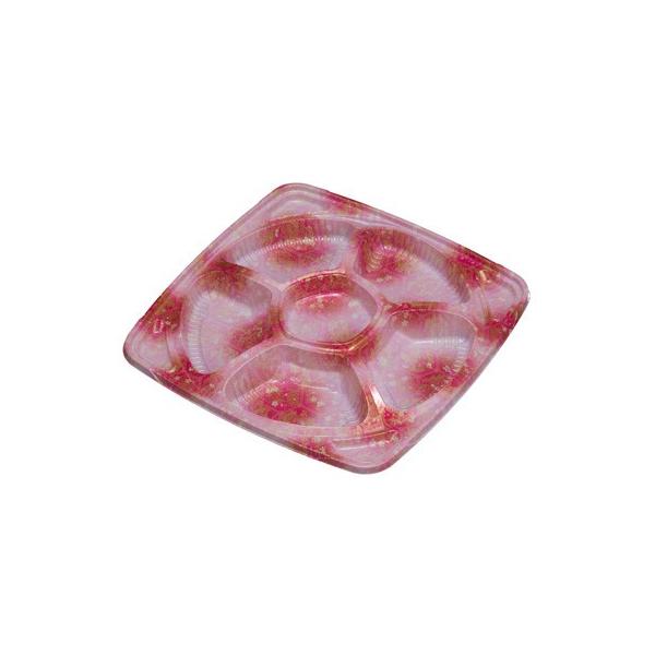 ［規格］外寸：440×440×49.5mm［素材］HIPS