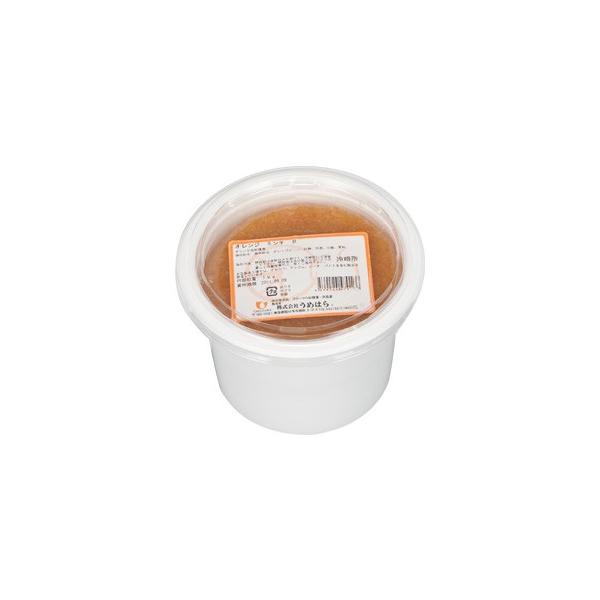 ［規格］230×180×10［容量］1kg［素材］オレンジピール砂糖漬