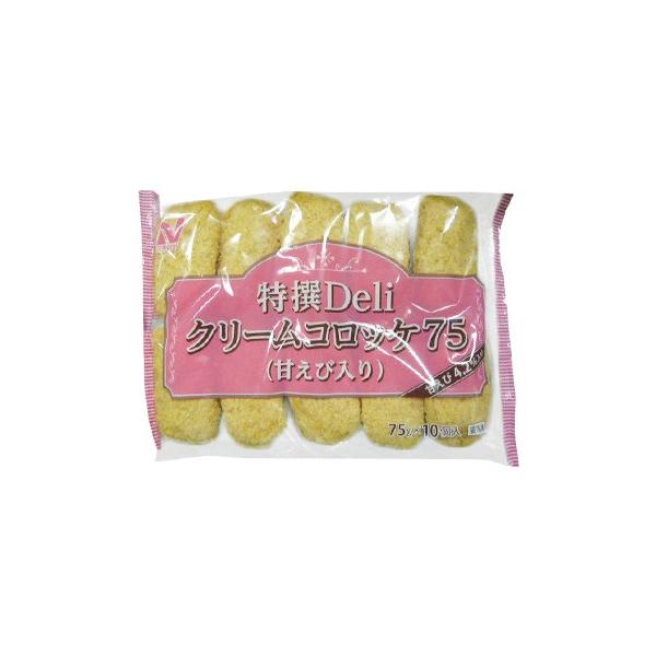 ［規格］75g×10