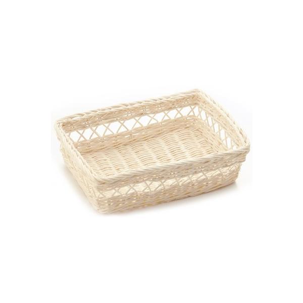 ［規格］245×170×H70mm［素材］籐