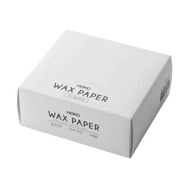 ［規格］153×270mm［素材］晒、パラフィン加工