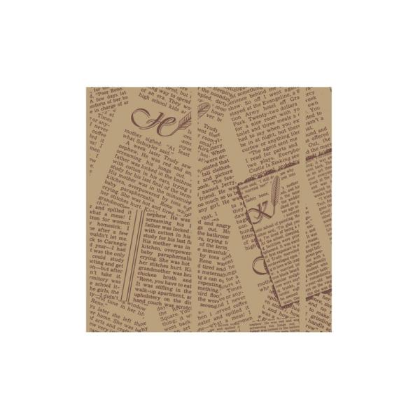 ［規格］150×150mm［素材］純白ロール紙30g