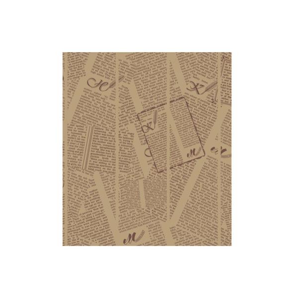 ［規格］218×250mm［素材］純白ロール紙30g