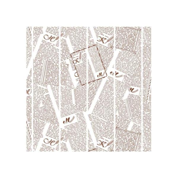 ［規格］300×300mm［素材］純白ロール紙30g