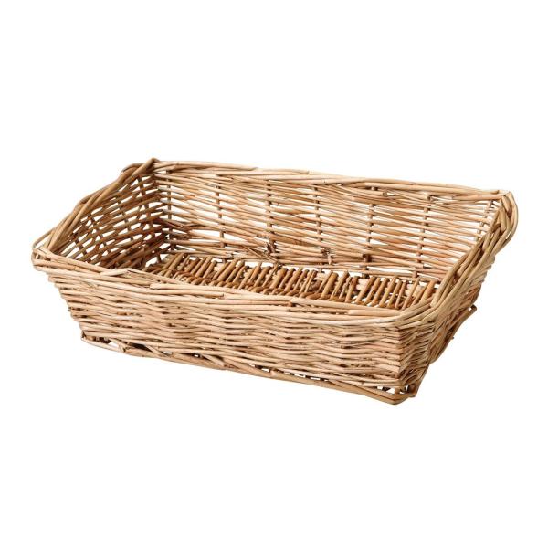 ［規格］240×160×H50mm［素材］煮柳