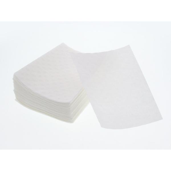 ［規格］170×130mm［素材］不織布/PE/吸水紙
