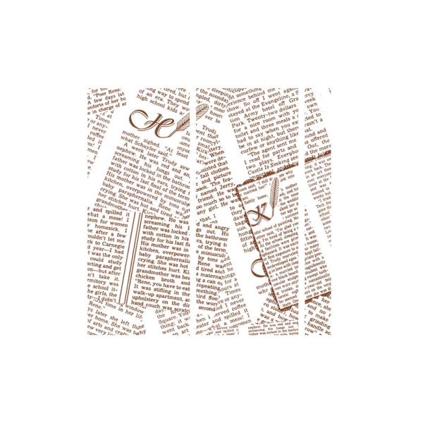 ［規格］150×150mm［素材］純白ロール紙30g