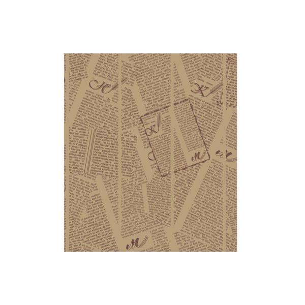 ［規格］218×250mm［素材］純白ロール紙30g