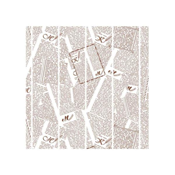 ［規格］300×300mm［素材］純白ロール紙30g