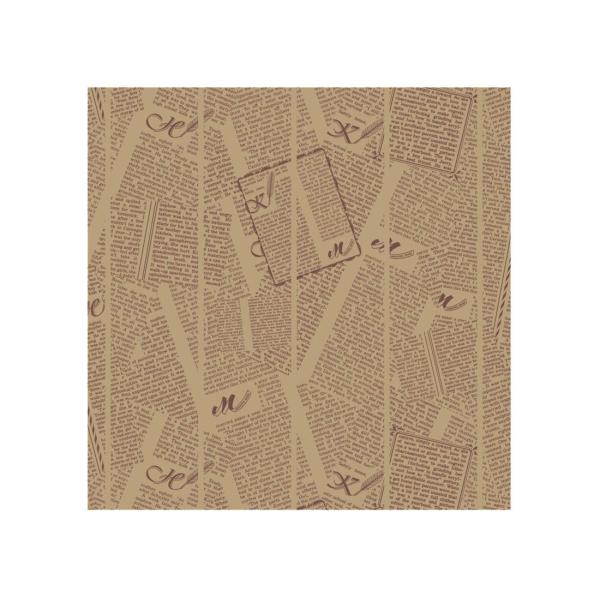 ［規格］300×300mm［素材］純白ロール紙30g