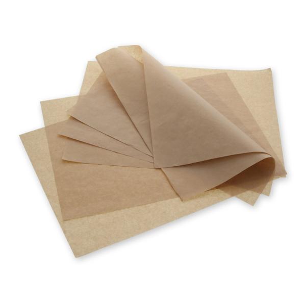 ［規格］300×400mm［素材］未晒耐油紙40g