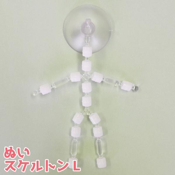 推しぬい/推し活/ぬいぐるみ/人形/可動骨格/ポージング/関節/手づくり