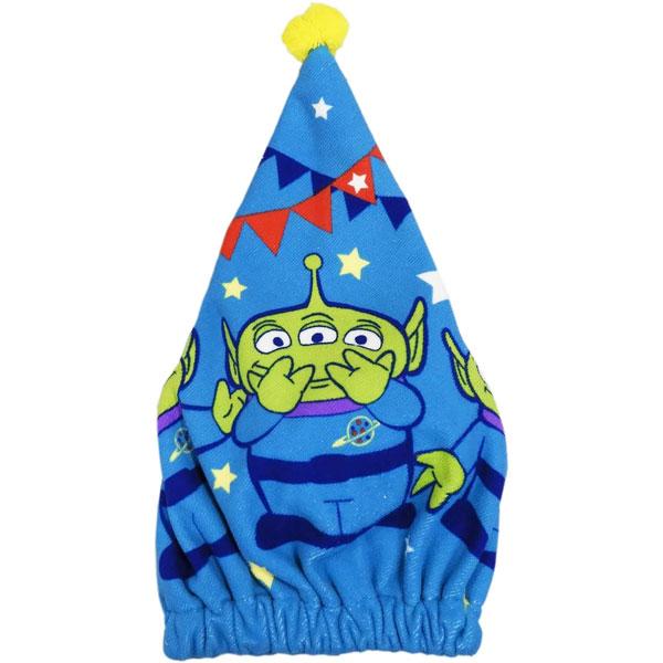 濡れた頭をすっぽり包み、水分をすばやく吸収するマイクロファイバー！お風呂やプールの後にとっても便利抗菌防臭加工★※本商品はウォルトディズニー・ジャパンKKとの契約により丸眞KKが企画した商品です。中国製■メール便()ポスト投函)でのお届けと...