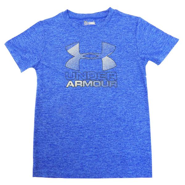 アメリカLAで買い付けたカッコいいアンダーアーマー トレーニングウエア汗をかいても快適、吸汗速乾ヒートギア動きやすく活発な男の子に最適アイテムです。ベトナム製■メール便(ポスト投函)でのお届けとなります。■ギフトラッピングはできませんのでご...