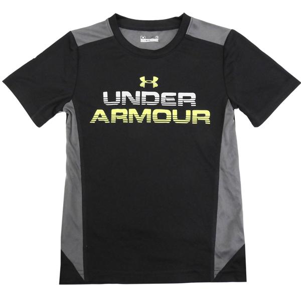 アメリカLAで買い付けたカッコいいアンダーアーマー トレーニングウエア汗をかいても快適、吸汗速乾ヒートギア動きやすく活発な男の子に最適アイテムです。中国製■メール便(ポスト投函)でのお届けとなります。■ギフトラッピングはできませんのでご了承...