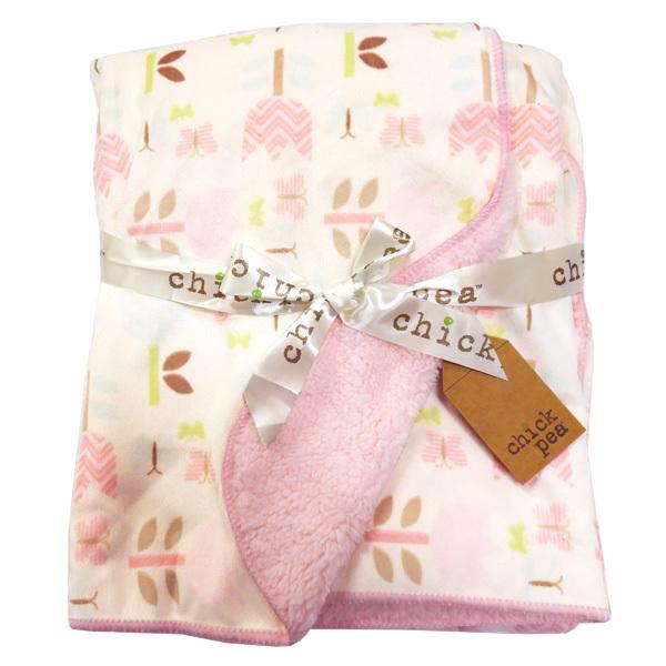 アメリカで買い付けたふんわり優しいデザインの二枚重ねブランケット表地は光沢のあるスムース素材に裏地は軽くてふかふかボア素材お昼寝、ひざ掛け、防寒に、お家でお洗濯できてマルチに活躍中国製■発送方法はお任せください。(ご指定できません。)■ギフ...