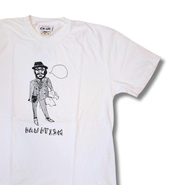 COLOR:ホワイトSIZE:M:着丈71 身幅50 裄丈45L:着丈75 身幅54 裄丈48XL:着丈78 身幅58 裄丈52MATERIAL：綿100%ピグメントダイ 6.1oz (古着のような風合いです)デザイナーTAKE氏のリバイバ...