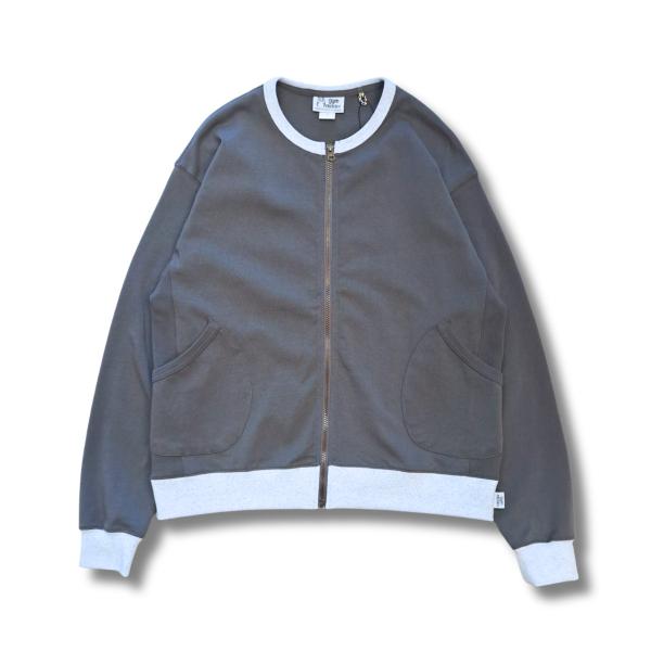 COLOR: charcoal/ashSIZE:MEDIUM 着丈69cm 身幅51cm 裄丈82cmLARGE 着丈72cm 身幅54cm 裄丈83cmX-LARGE 着丈74cm 身幅57cm 裄丈84cmMATERIAL: コットン1...
