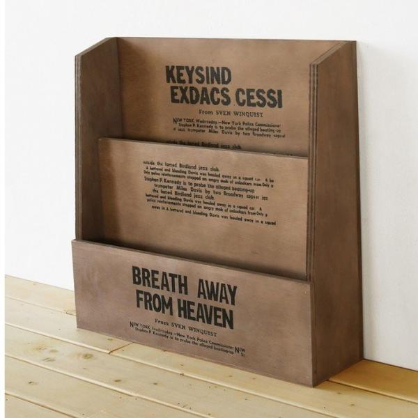 北海道で製作されています。子供の絵本や趣味の雑誌類をオシャレに収納。表紙が見えるので、見せるインテリアとしても◎。教科書やノート、資料類の整理にも便利。カラーはホワイトもありますので、 お部屋の雰囲気に合わせて選べます。■商品サイズ約 横幅...