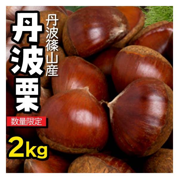 【発売日：2021年09月17日】栗と言えば、昔から丹波篠山産！ 本場の丹波栗 (生栗) 丹波栗とは、大粒で甘味があり高品質。 収量が少ないためサイズの選別はしていません。(混合) 大きさはランダムに入れているため、色々なサイズが入っていま...