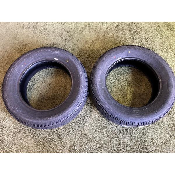 ★商品詳細★・タイヤ銘柄：LUCCINI TORMENTA X・タイヤサイズ：205/65R16 95Q・本数：2本