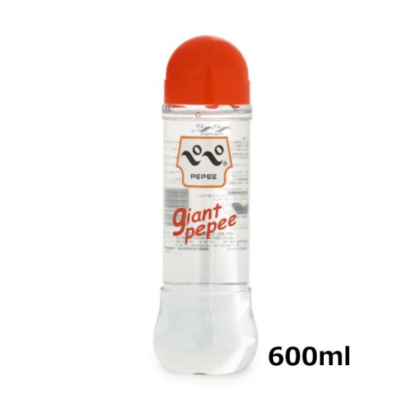 これぞローションの大定番！元祖にして最大のロングセラー言わずと知れたローションの元祖ぺぺローションが容量大幅アップの600mlになって登場！２０年以上の実績を誇るロングセラー！無味・無臭の心地よい使用感です600ml
