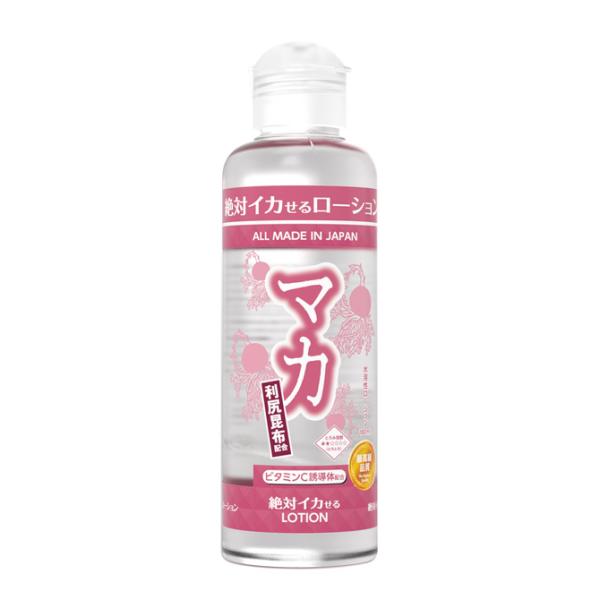 活力の源「マカ」を濃厚配合！ 全ての悩める男性にお届けするローション！ 男を磨くタクティカル・ローション。アンデスの恵み【マカ】をふんだんに注ぎ込み、強力支援。高実感力のミネラル【亜鉛】も濃厚添加するダブルパワー使えば使うほどカラダに馴染む...