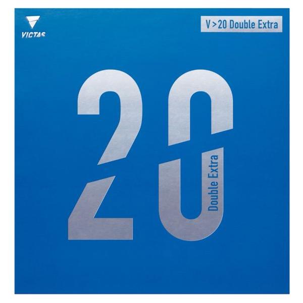 キーワードはインパクトの瞬間の「許容」「遊び」。スポンジ硬度は52.5度だが、硬さは感じない。むしろその弾力が心地よく、その打球感に誰もが驚く。打った時のボールは威力十分、あらゆる攻撃で相手コートに収まる安心感。「競り合いで信頼できるラバー...
