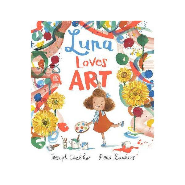 ■ 商品詳細ペーパーバック : 32ページ著 : Joseph Coelho 絵 : Fiona Lumbersサイズ : 28 x 24 cm出版日 : 2020/09/03出版社 : Andersen Press■ Descriptio...