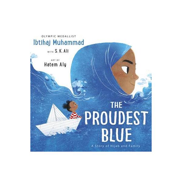 A NEW YORK TIMES BESTSELLER AND AN AMAZON BEST BOOK OF 2019!‘A ground-breaking picture book about religion, sisterhood a...