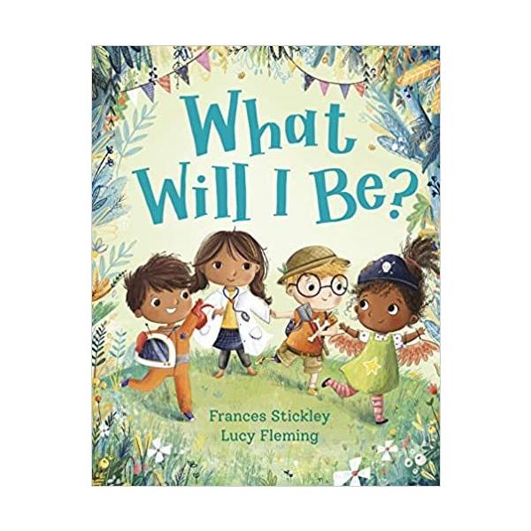 ■ 商品詳細ハードカバー : 32ページ著 : Frances Stickley 絵 : Lucy Flemingサイズ : 28.2 x 22.6 cm出版日 : 2021/07/01出版社 : Andersen Press■ Descr...