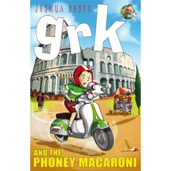 ■ 商品詳細ペーパーバック : 192ページ著 : Josh Lacey出版日 : 2012/05/14出版社 : Andersen Press■ DescriptionDognapped! Grk is walking happily t...