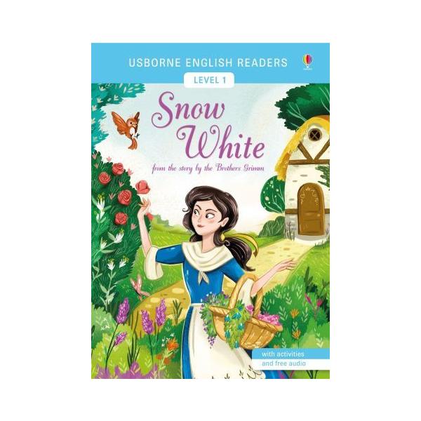 "Mirror, mirror on the wall, who is the fairest of them all?" The Queen wants to be the most beautiful, but one day the ...