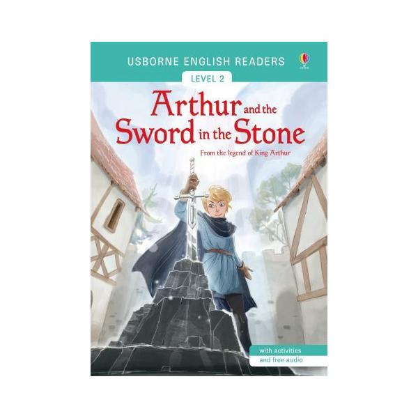 Arthur dreams of becoming a knight, but no-one knows who he really is. His dream seems impossible until he finds a shini...