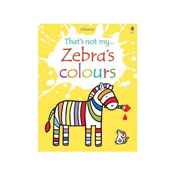 Zebra would like to change the colour of his stripes.Should they be green like Crocodile or blue like Parrot?Which colou...