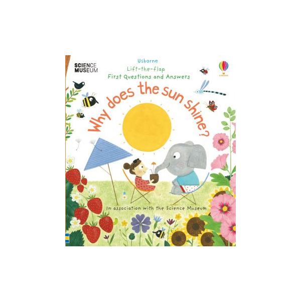 How does the sun help us?What’s it made of?And where does the sun go at night?Discover the answers to these questions an...