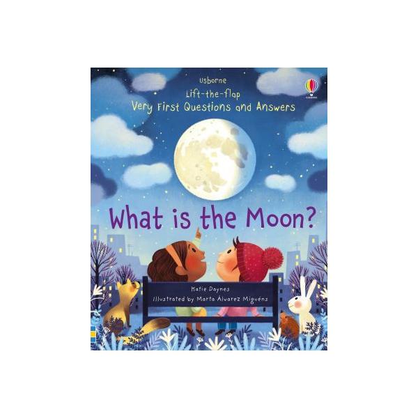 Explore the magic and mystery of the moon, from why it changes shape and what makes it shine to how astronauts managed t...