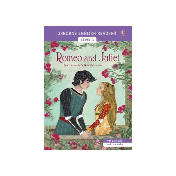 It’s the most famous love story in the world.Romeo and Juliet’s families hate each other, but when the two young people ...