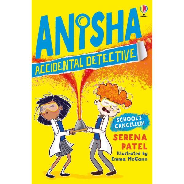 ■ Description"An absolute joy from start to finish!" Jennifer Killick on Anisha, Accidental Detective"I've been working ...
