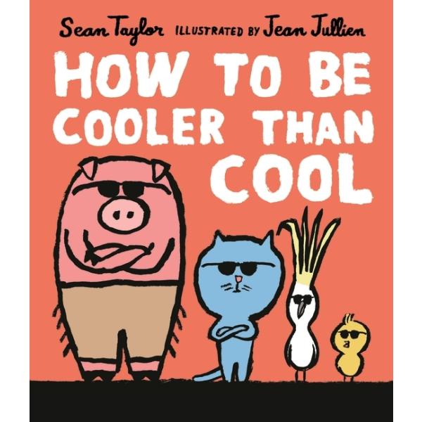 A laugh-out-loud page-turner from a brilliant author and illustrator team.Praise for Hoot Owl, Master of Disguise: "This...