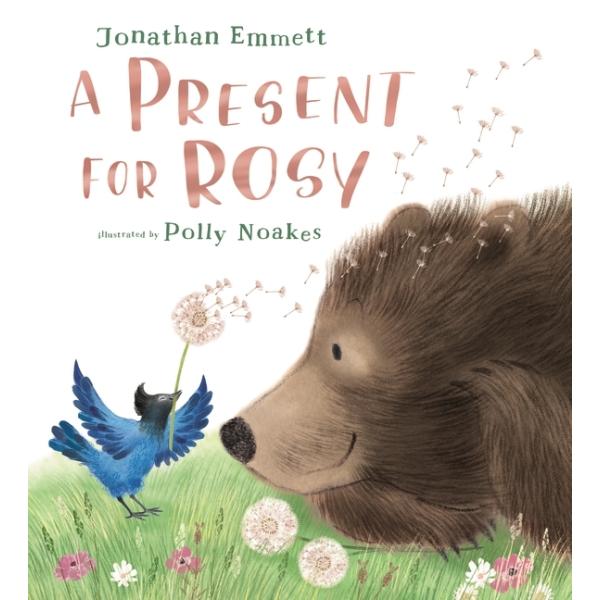 A beautiful and heart-warming tale about the importance of friendship.Rosy and Rory are the unlikeliest of friends. They...